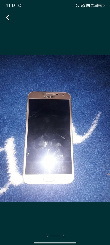 Samsung j4 sotiladi
