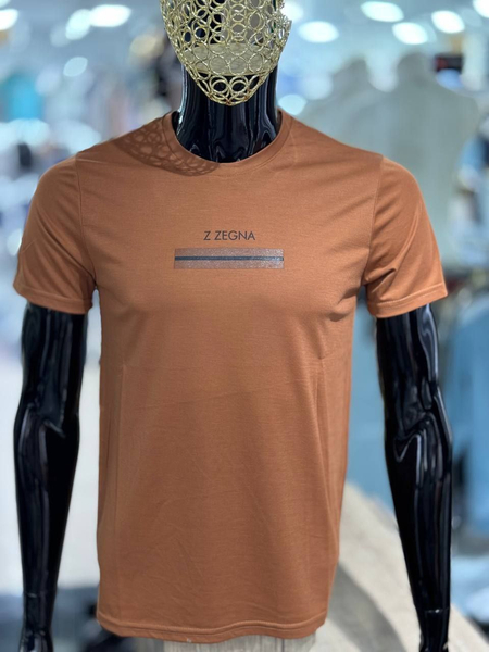 Футболки model Zegna 55.000 ming