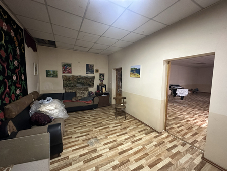 Продается участок 5,4 соток Паркентский, ор: Посольства Иран