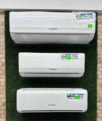Кондиционер  XTRON TUNDRA 12 Inverter Гарантия Доставка Установка