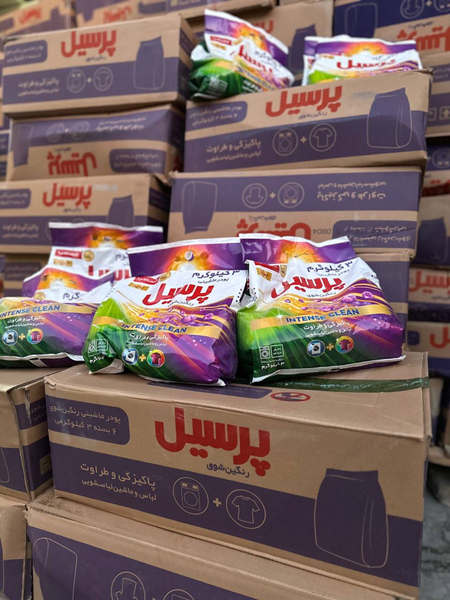 Persil Parashok Eron optim