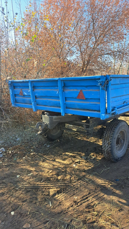 MTZ trkamasi blan
