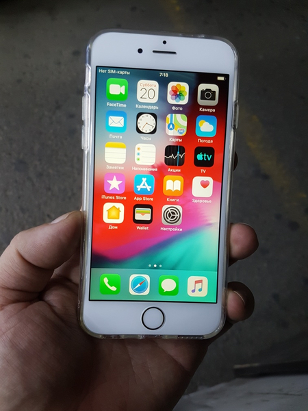 Iphone 6 iphone 6