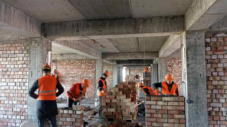 Продаёся ЖК Гранд сити яшнобадского района.3ком на 6 этаже