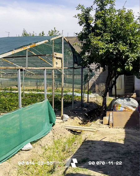 Продается дом, чиланзар