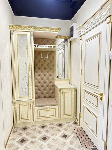 Аренда квартиры на Парк АНХОР ID;ND 229