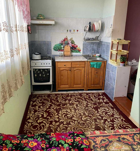 谷 111893 谷 Shayxontohur tumanida kvartira sotiladi [70 м²]