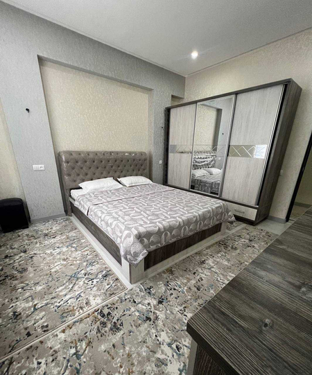 Дача Firdavs 10 ta kompyuterli Dacha