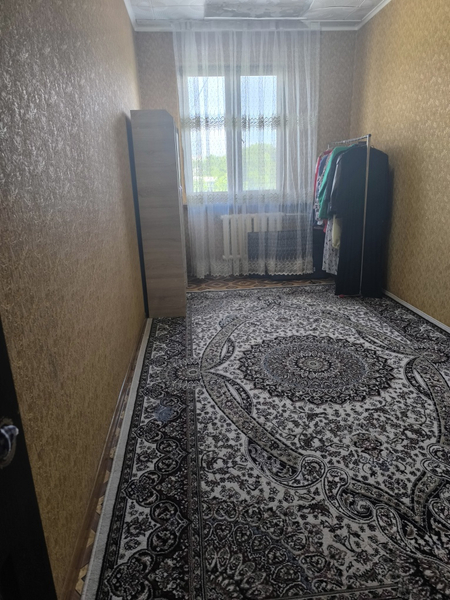 Chilonzor 11kv 2dom yulduz yuzi  metrogacha 5 minutli yul