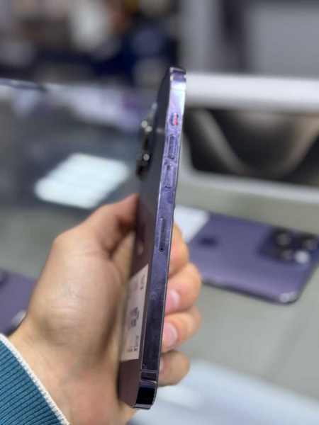 iPhone 14 Pro Max | Nasiya savdo | Birinchi qol | Garantiya-Bonus