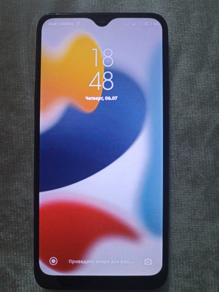 Redmi 8 срочно сотилади