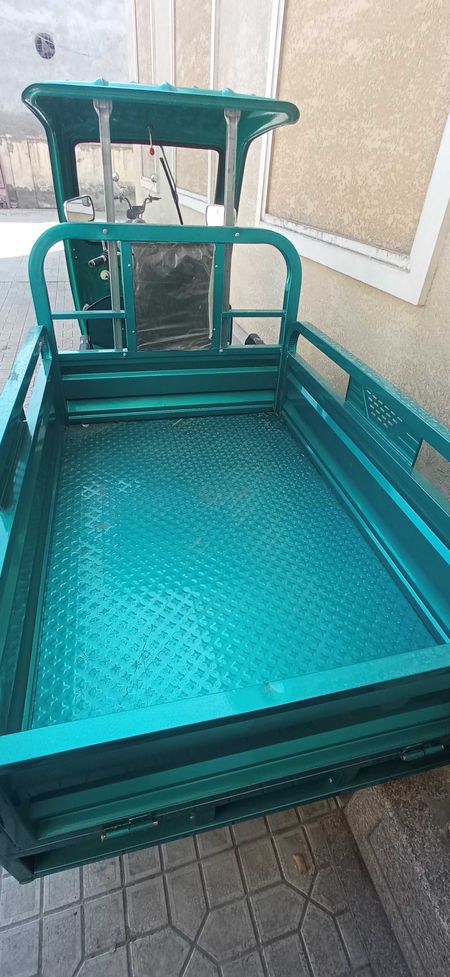 Murave Elektro skuter sotiladi Yangi