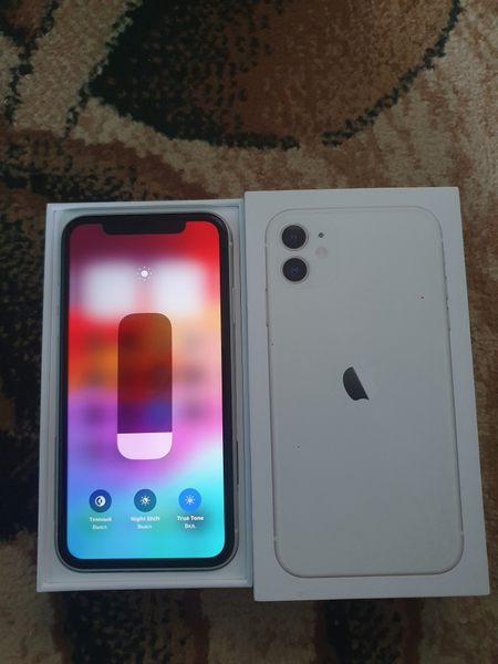 Iphone 11  Rostest