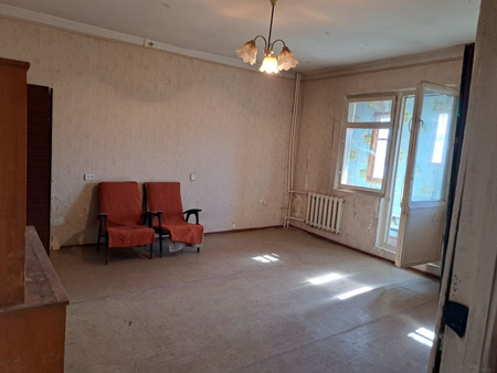 Срочно продается 1 комнатная квартира на массиве Куйлюк 5