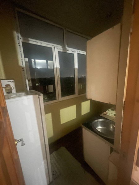 Apartment for rent, next to Tashmi. 2 rooms