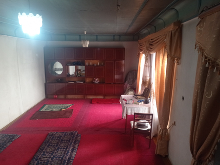 Продается дом, старый город