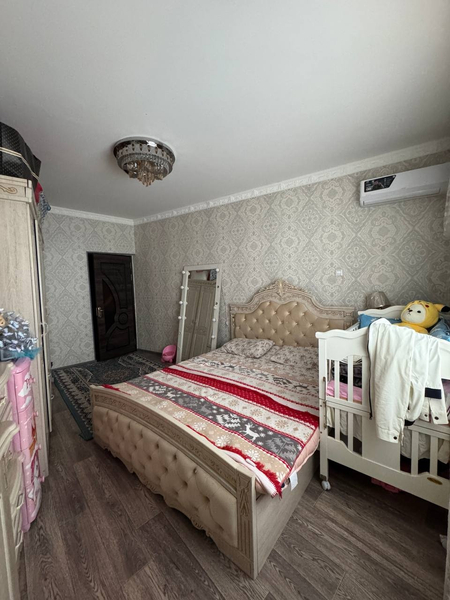 Срочно Продаётся 5 ком квартира на Юнусабаде 19 квартал