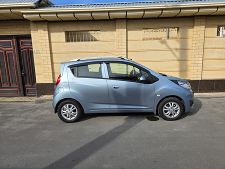 Chevrolet Spark sotiladi / Продается Шевроле Спарк