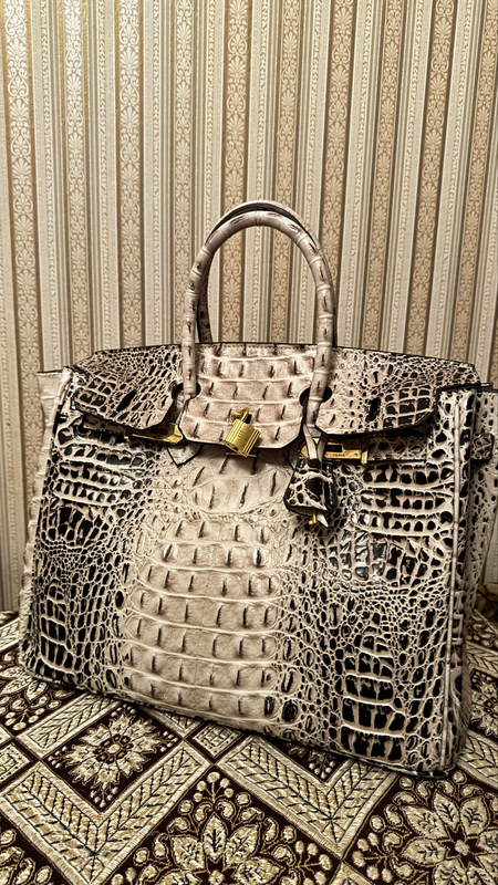 Продам сумки hermes и другие модели