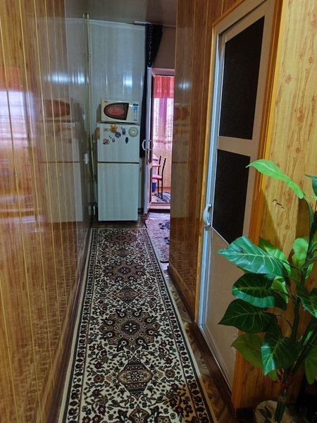 Продаётся 1х комнатная срочно