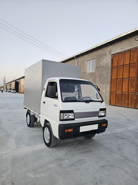 Labo 2022 51 ming probik