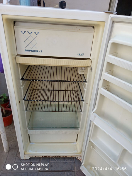 Продается холодильник