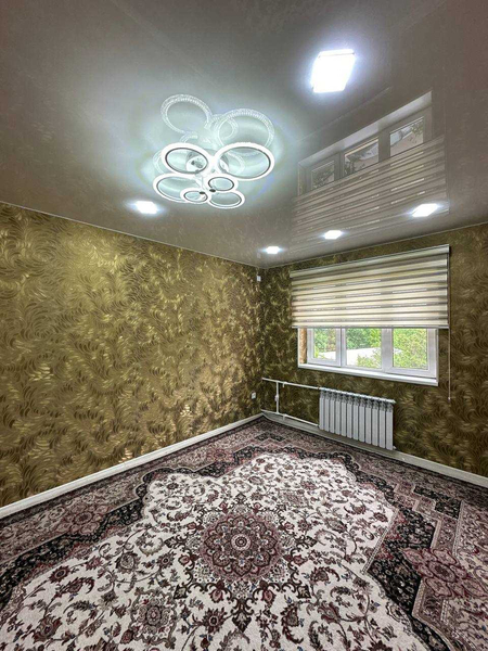 Продам квартиру СРОЧНО 1/4/5 Авиагородок!