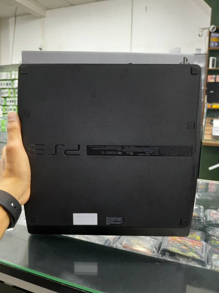 Play Station 3 Slim