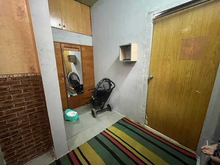 Срочно продается квартира 2*3/8/9 на Сергели 7  (J2953)