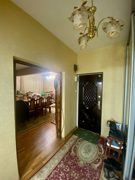 Продается 4ех ком квартира 92м² цена 83 000$.ZA010