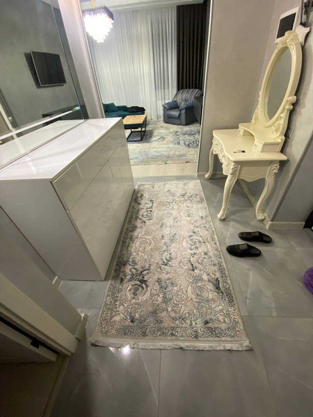 Сдаётся в аренду квартира 2/3/5 Новостройка. ул Морозова ID: 52932