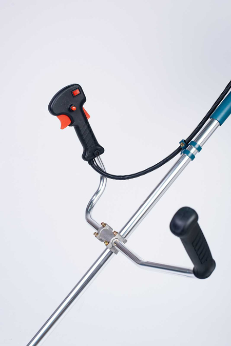 Benzinli trimmer (триммер) ALTECO GBC 1500