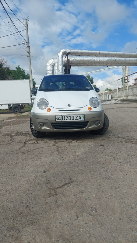 matiz best 2017.