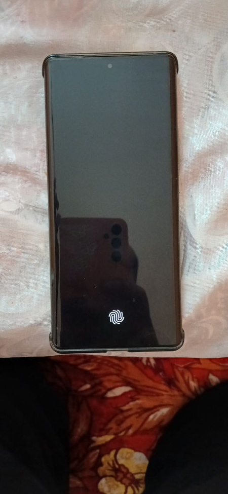 Infnix note 40 por