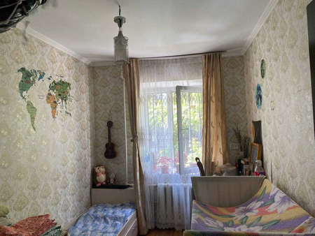 СРОЧНО продаётся квартира