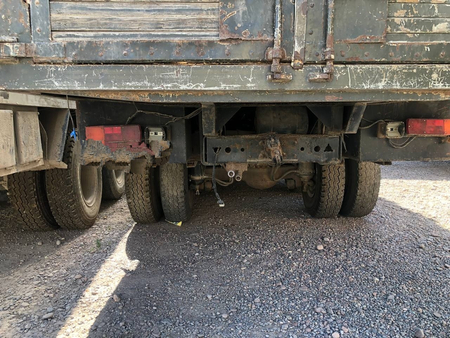 Kamaz/КАМАЗ сотилади