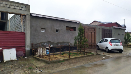 Продается участка Янгихает Чорток 3 сотих