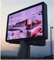 Led ekran remont qilamiz