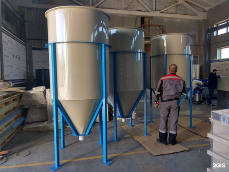 сварка аргон  Изготовление любых емкостей  Монтаж труб