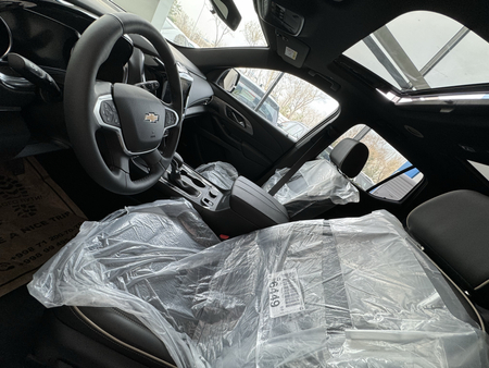 Traverse Premier 2 AT  3.6L