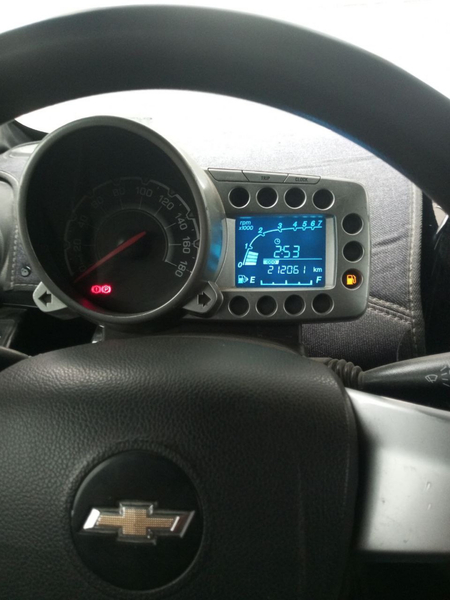 chevroletspark2012