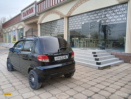 2009yil, 175mig/km, yangi balonlar, metan yangi 65, kelishamiz 48mln.