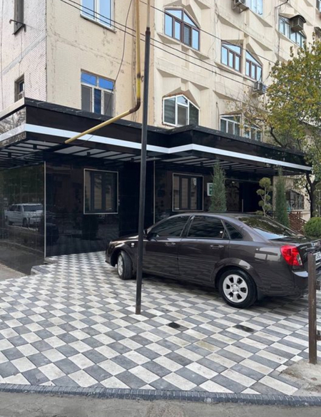 Дружба народов / С Арендатором 1500$ / Готовый офис