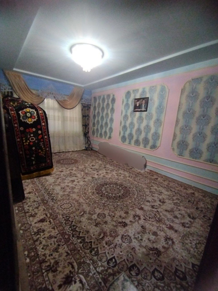 Квартира 4х комнатная