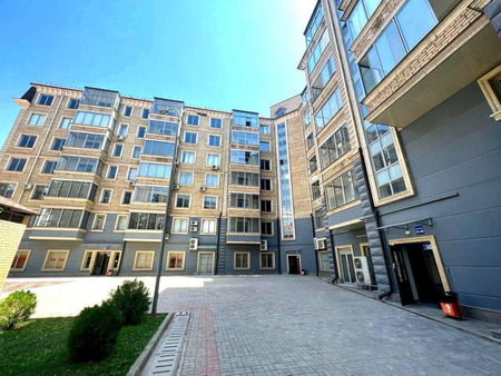 Габус Истикбол 3/7/7 100м2