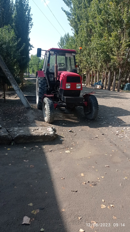 LTZ 60  sotiladi