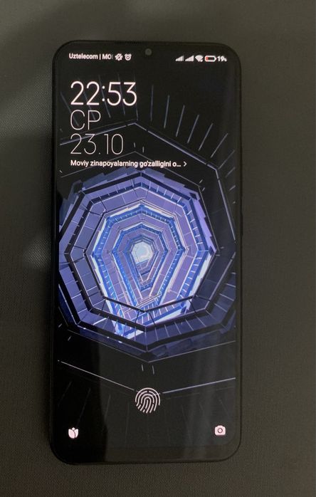 Mi 10 lite 5G Arzon narxda
