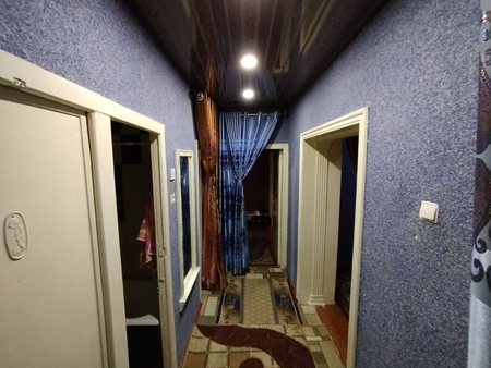 3 xonali uy sotiladi