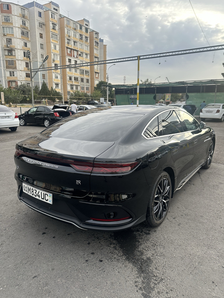 Propan Sport форсункали Jentra 3 позиция