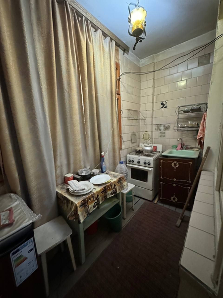 ЧиланзарЦ  1/2/5  1,5*3м²  33м²